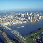 20 Passenger New Orleans Airport or Hotel Transfer - Final Thoughts