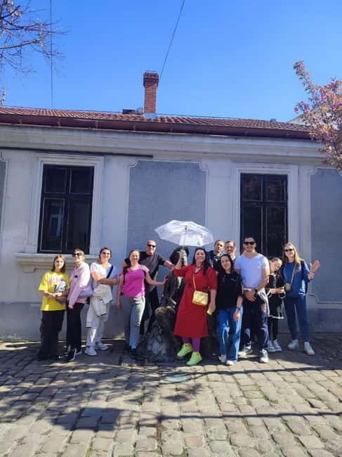 2000 years of Belgrade: walking tour across the Old City - The Sum Up: Who Will Love This Tour?