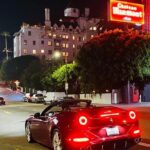 20min Driving Tour: Hollywood Blvd to Sunset Blvd in Ferrari - Who Should Consider This Tour?