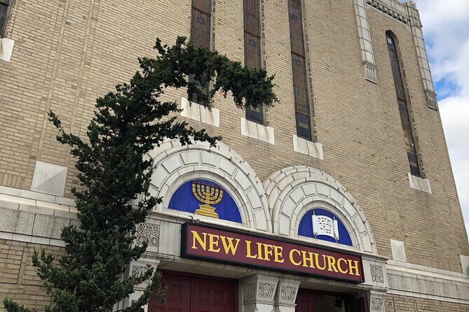 20th Century Jewish Neighborhoods - An In-Depth Look at the Tour Experience
