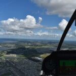 23 miles Day Flight Heli Coaster Adventure Ride - The Booking and Practical Details