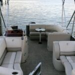 23ft Pontoon Boat Rental - The Itinerary: What Might a Typical Day Look Like?