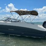 24 Ft Miami Bay: Private Boat, Gas Included , 8 people, Captained - The Itinerary: Your Custom Cruise