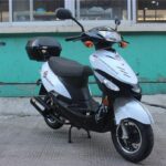24 Hours Scooter Rentals , 1 Person - Whats Included and What Costs You Should Know
