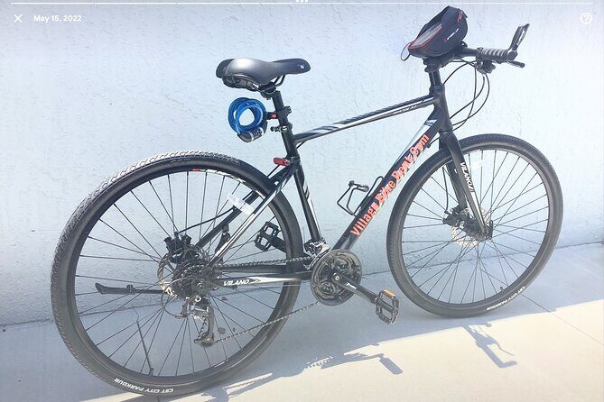 24 Speed Hybrid Road Bike Rental - Cost, Value, and Practical Tips