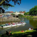 24h Gothenburg Hop-On Hop-Off Boat Tour - Who Will Love This Tour?