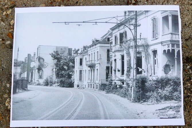 2,5 hour Battle of Arnhem Tour with Private Guide - Frequently Asked Questions