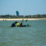 2,5-hour Semi-private Kite Course with your own Kite! - The Gear and Equipment