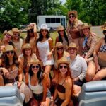 25ft Pontoon Party Boat w/ Captain up to 12 people (3 hrs) - A Deeper Look into the Tour
