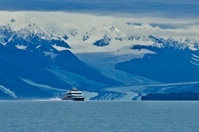 26 Glacier Tour, Self-Drive from Anchorage, AK - A Complete Look at the Itinerary and Experience