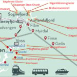 2day tour hardanger bike vøringsfossen and flåm næroyfjord - What Makes This Tour Stand Out?