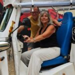 2H Tuk Tuk Tour Central Lisbon - What Travelers Say