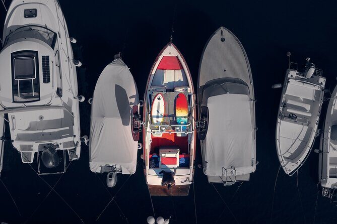 2H Wakeboard and Wakesurf on Lake Como with Mastercraft Boat - The Value of This Water Adventure