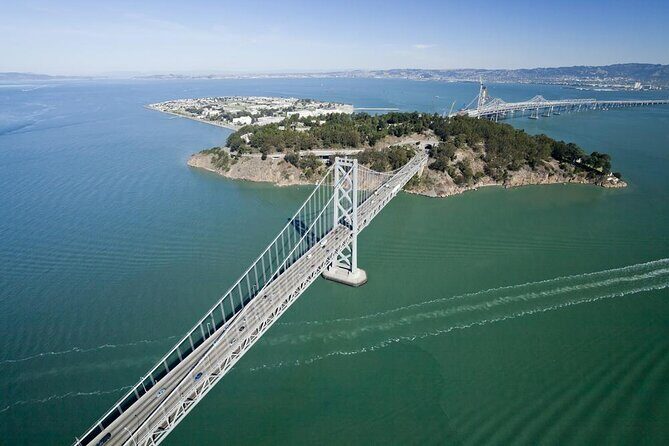 2hr. INTERACTIVE Sailing Experience on San Francisco Bay - What Makes It Special?