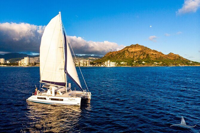2hr Luxury Private Sailing Catamaran for 7-12 People - Final thoughts