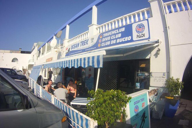 2x diving package, on request including refreshment - What Makes This Tour Stand Out?