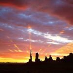 3.0 Hours of Monument Valley's Sunrise or Sunset 4×4 Tour - Transportation and Comfort