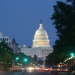 3-4 Hour Private DC City Moonlight Tour by Van - The Nighttime Landmarks