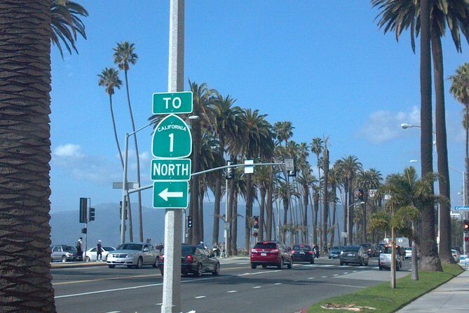 3.5 Hour Coastal Tour of Santa Monica, Venice Beach and Malibu - The Itinerary Breakdown: What to Expect