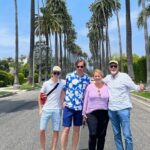 3.5 Hour Private Tour at Hollywood and Beverly Hills - The Experience: What Sets This Tour Apart