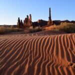 3.5 Hours of Monument Valley's Cultural 4×4 Tour - What Makes This Tour Stand Out