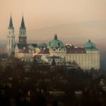 3 Castles and Wine Private Day Trip in Danube Valley from Vienna - What’s special about each stop?
