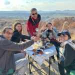 3 Day 2 Nights Cappadocia Tour from Istanbul by Plane - The Experience of Transportation and Guides