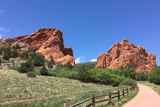 3 Day Denver, Rocky Mountains and Garden of the Gods Tour - The Value of This Tour