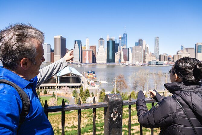 3 Day Experience New York City and Boroughs Explorer - Frequently Asked Questions (FAQs)
