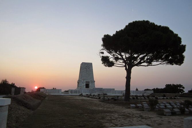 3 Day Gallipoli in Depth Tour from Istanbul with Troy - Discovering Gallipoli: A Battlefield of Memory and Courage