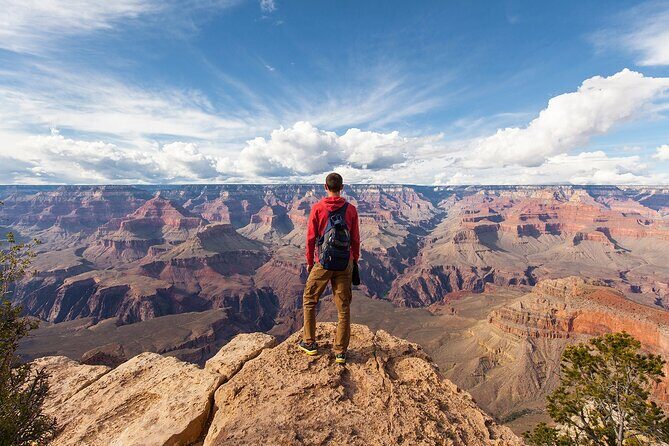 3-Day Grand Canyon, Antelope, Bryce & Zion Tour from Vegas - The Value of This Experience
