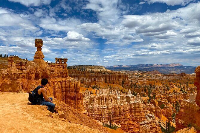 3-Day Grand Canyon South Rim, Zion & Bryce Canyon From Las Vegas - Why This Tour Offers Real Value