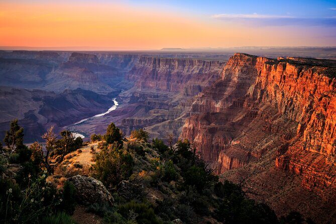 3-Day Grand Circle Tour from Las Vegas - Transportation, Group Size, and Overall Comfort