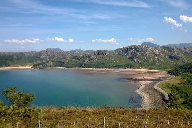 3-Day Hebrides Tour from Inverness: Isles of Lewis and Harris - The Itinerary in Detail: What You’ll Experience