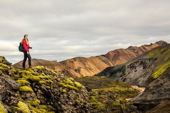3-Day Hiking Tour in Landmannalaugar from Reykjavik - Authentic Soundbites from Travelers