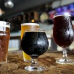 3-Day Houston Brew Pass - Who Will Love This?
