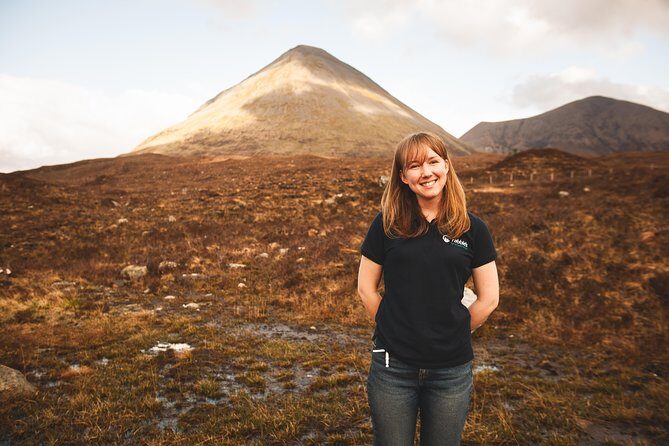 3-Day Lewis, Harris and the Outer Hebrides Small-Group Tour from Inverness - Reviews & Authentic Perspectives