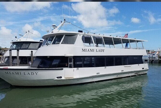 3-Day Miami Beach with Miami Bus/Boat Tour, Everglades and Keywest boat Tour - Practical Details