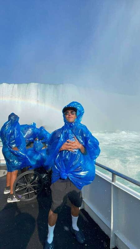 3 - Day Niagara Falls USA & Canada Combo Tour - The Value of This Tour