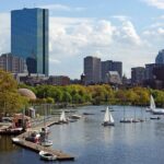 3-Day Niagara Falls,NY and Boston Tour from New York - Who Is This Tour Best For?