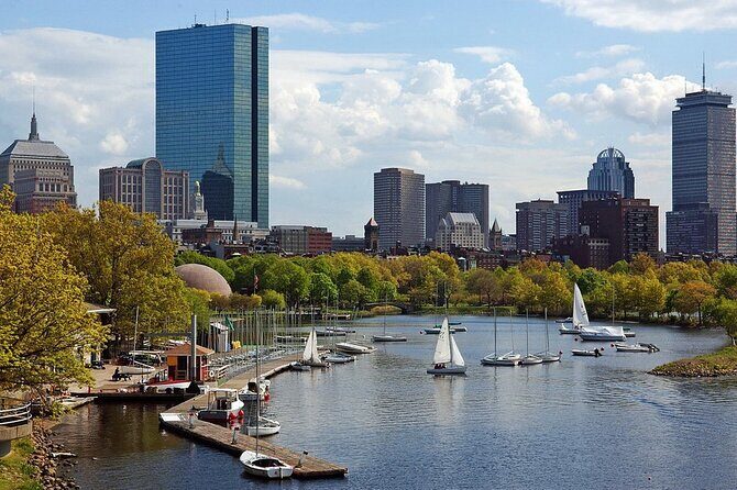 3-Day Niagara Falls,NY and Boston Tour from New York - Who Is This Tour Best For?