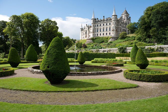 3-Day North Coast 500 Small-Group Tour from Inverness - Real Traveler Insights