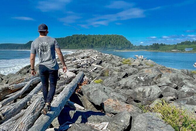 3-Day Olympic Backpacking - The Ozette Coast - What Makes This Tour Special?