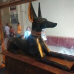3 Day Private Tour in Cairo - Day Three: Modern Egypt and Christian Heritage