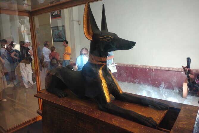 3 Day Private Tour in Cairo - Day Three: Modern Egypt and Christian Heritage