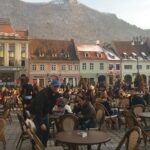 3-Day Private Tour of Medieval Transylvania from Bucharest - The Itinerary Breakdown: What You’ll See and Experience
