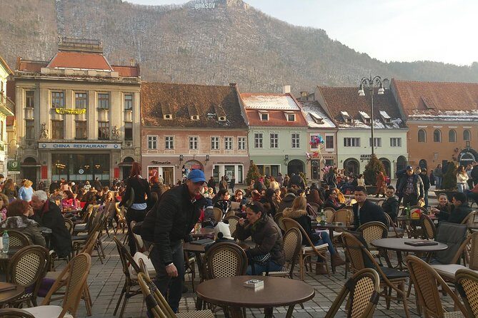 3-Day Private Tour of Medieval Transylvania from Bucharest - The Itinerary Breakdown: What You’ll See and Experience