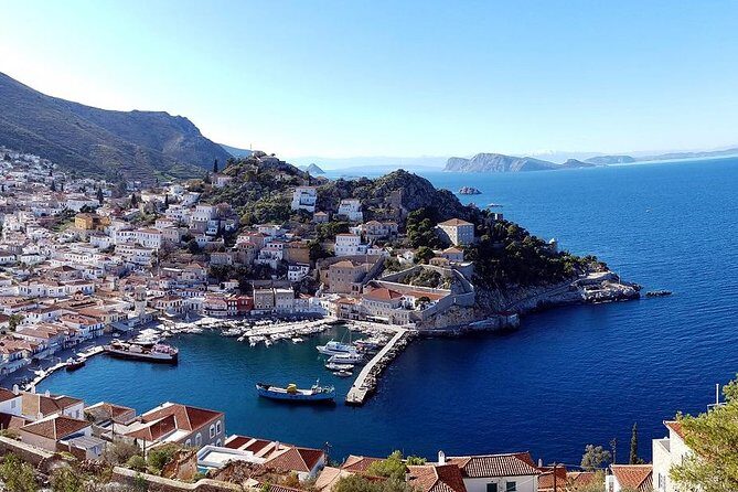 3-Day Private Tour of Mycenae, Nafplio, Epidaurus, plus Hydra and Spetses Island - Final Thoughts