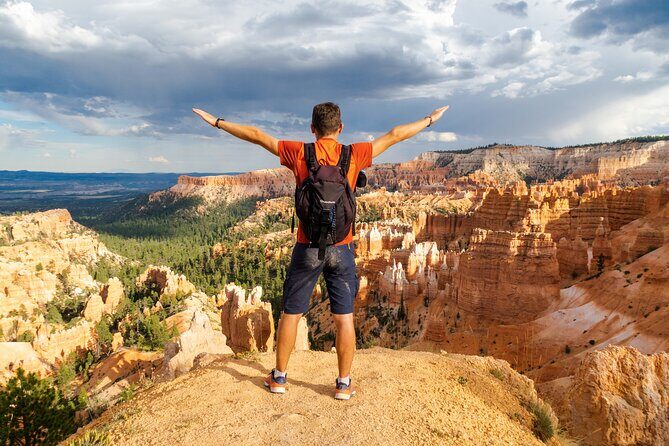 3-Day Southwest National Parks Private Tour from Las Vegas - Authenticity and Value