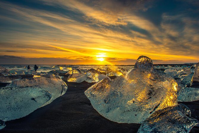 3 Day Tour Jokulsarlon - Golden Circle - South Coast - Glacier Hike - Boat Tour - A Deeper Dive into the Itinerary